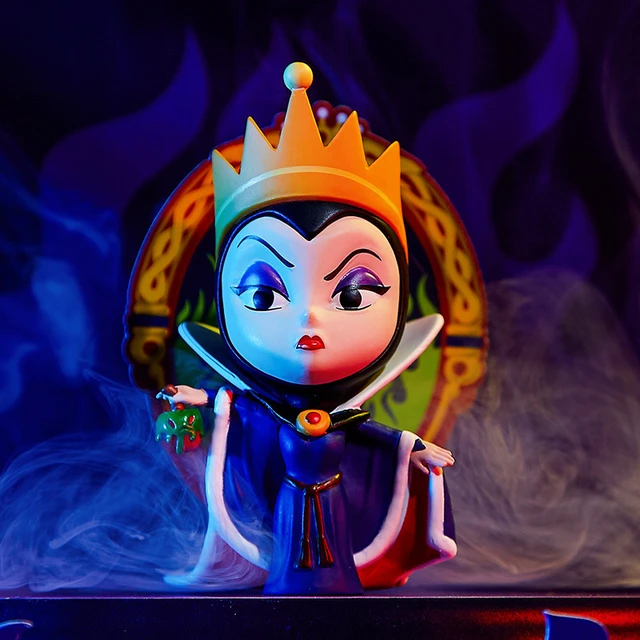 Evil Queen Toys