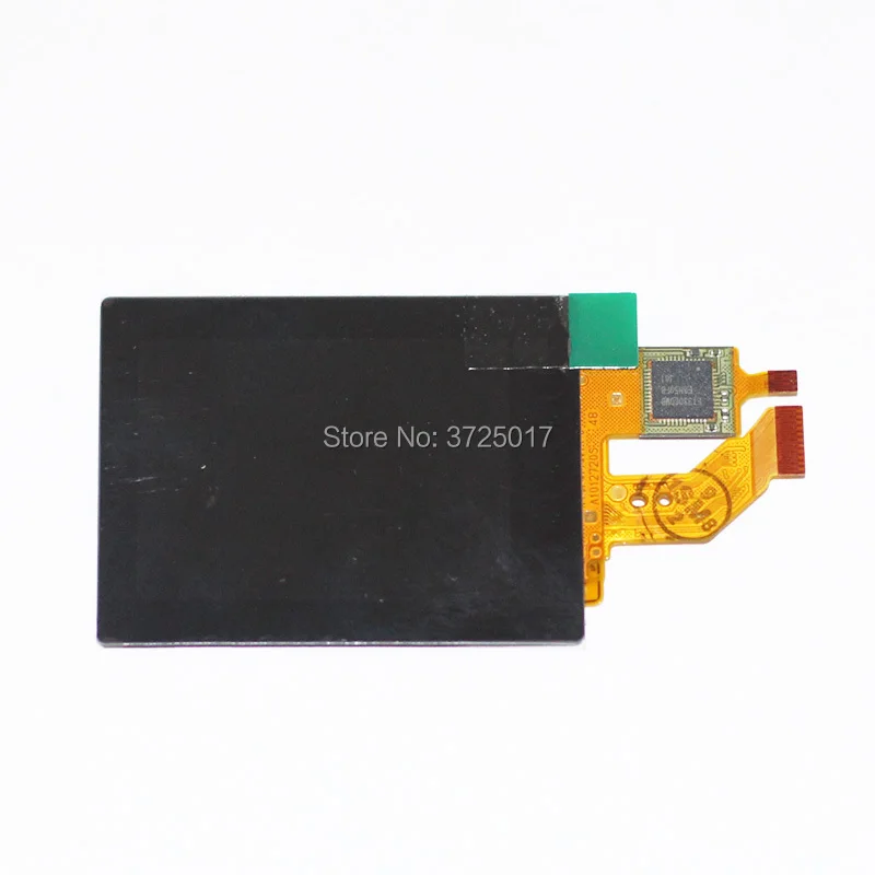 New LCD Display Screen big LCD For GoPro Hero 4 hero4 Video Camera ...