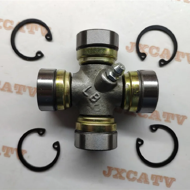 PROPSHAFT-PROP-SHAFT-UNIVERSAL-JOINT-JOINTS-FITS-FOR-MERCEDES-VITO ...