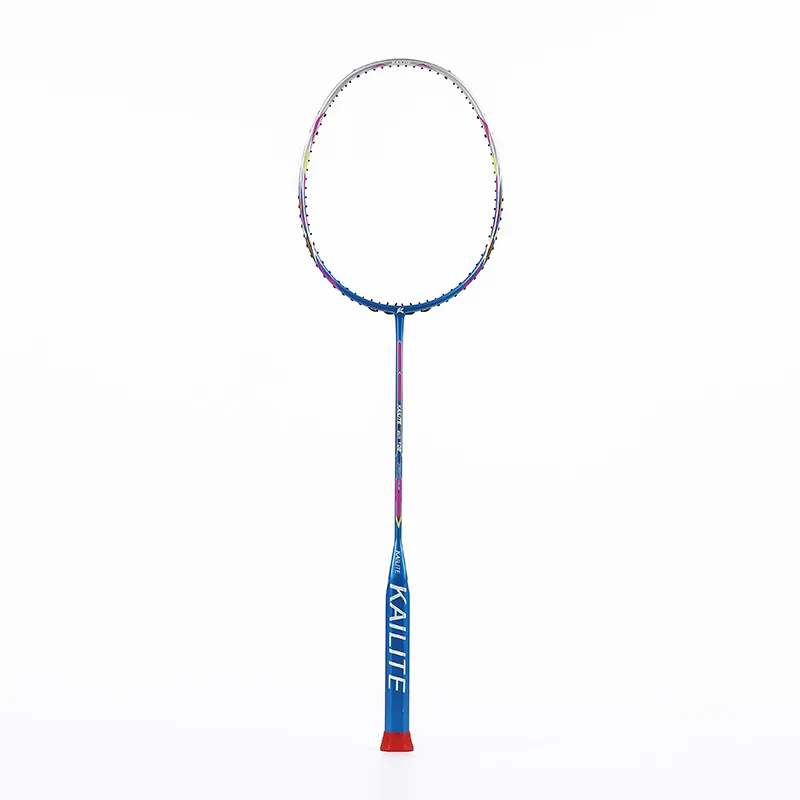 Ultralight-50g-10U-Professional-Carbon-Fiber-Badminton-Racket-Super ...