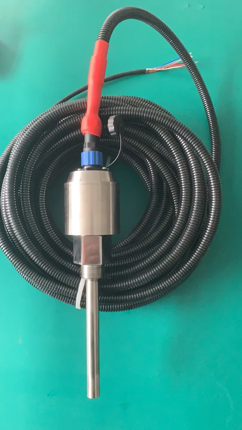 KR939SB3-Three-parameter-Combination-Probe-Three-in-one-Vibration ...