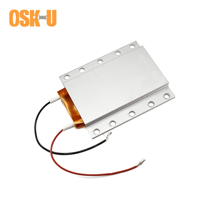 73x63x7mm-PTC-Heater-Element-220V-70-100-120C-Thermostatic-PTC-Heater ...