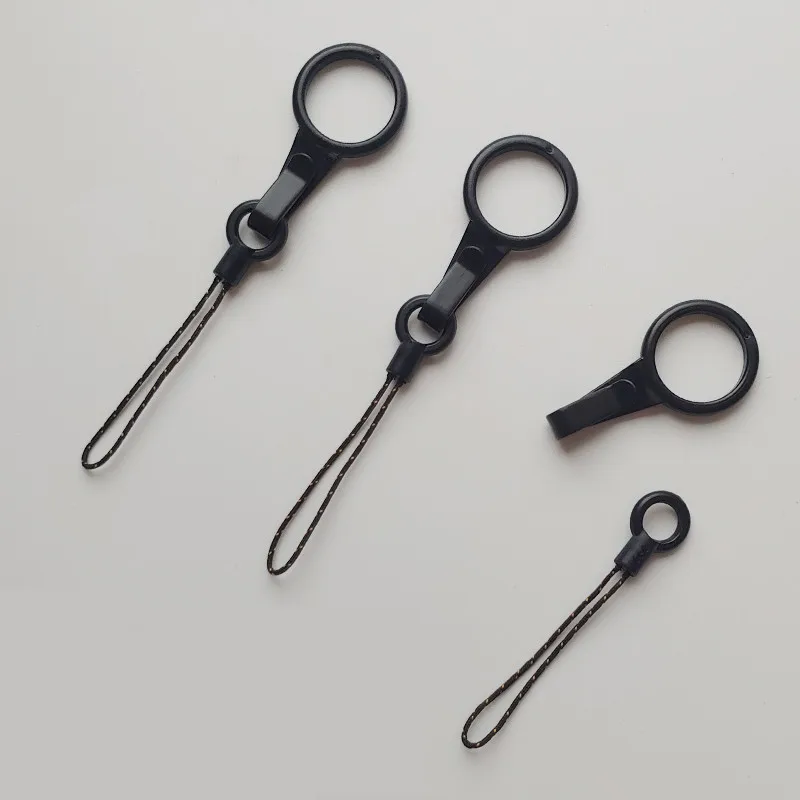 4p Small Lanyard Key Straps General Enhanced Injection Small Sling ...