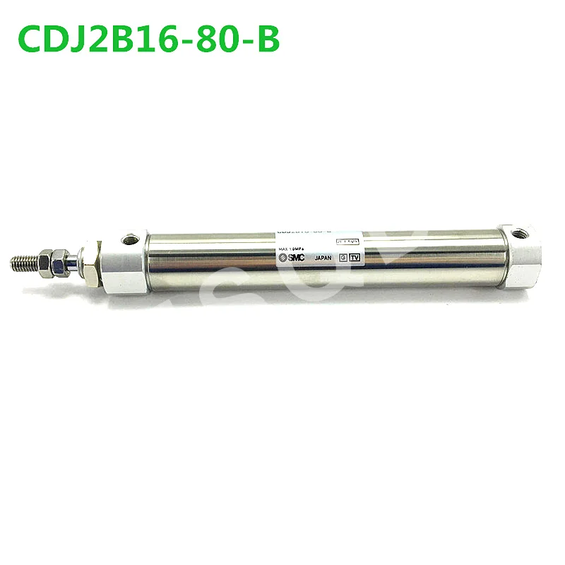 Cilindro de aire de CDJ2B16 80,100,100TZ,125 B, CDJ2B16 200Z B, FSQD ...