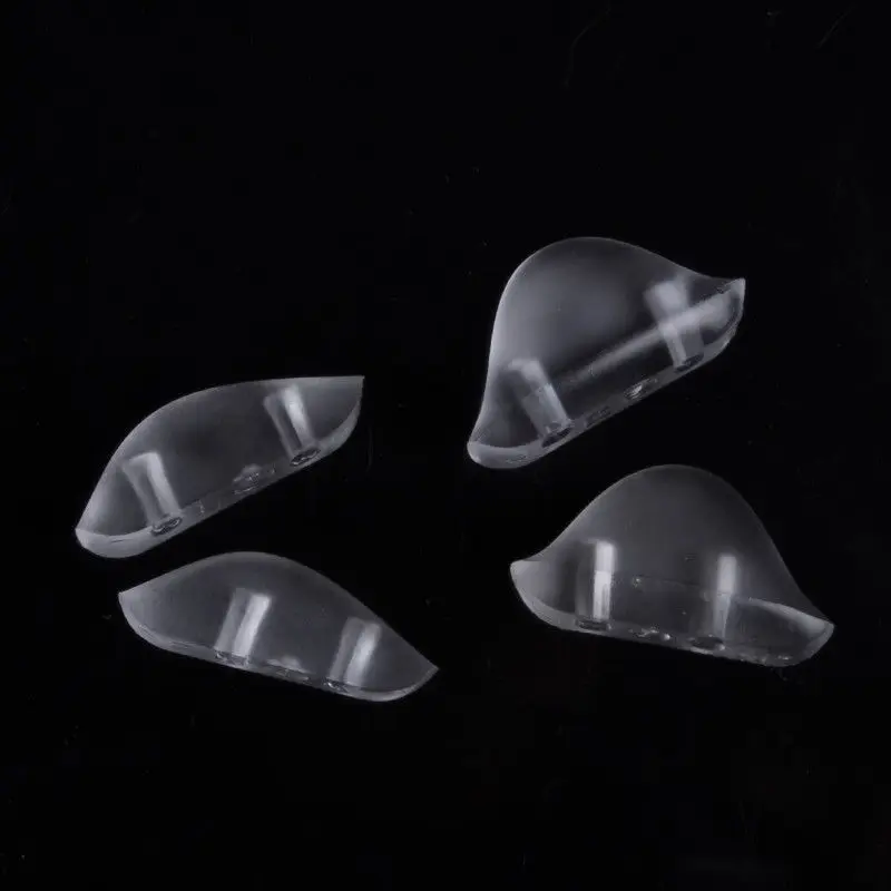 Nosepieces Kits Glasses Sunglasses | Oakley Glasses Nose Pads - Nose ...