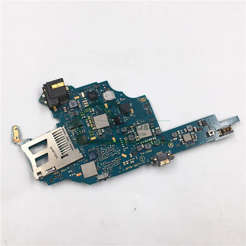 PSP3000 원래 마더 보드 메인 보드 교체 소니 PSP 3000 게임 콘솔 PCB 보드 수리|교체부품&액세사리 ...
