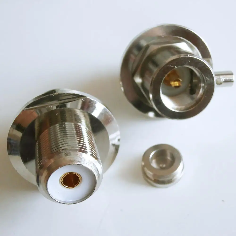 PL259-SO239-UHF-Female-Bulkhead-Panel-Right-Angle-90-Degree-2-Hole ...