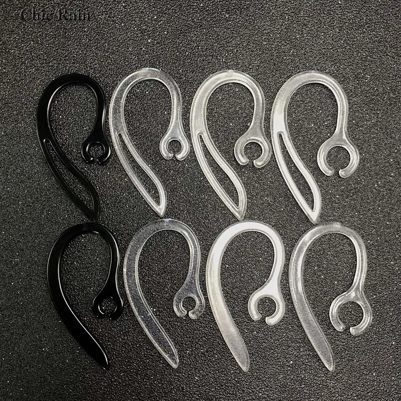 Earhook Bluetooth Earphone Headphone Silicone Earhooks Loop Clip ...