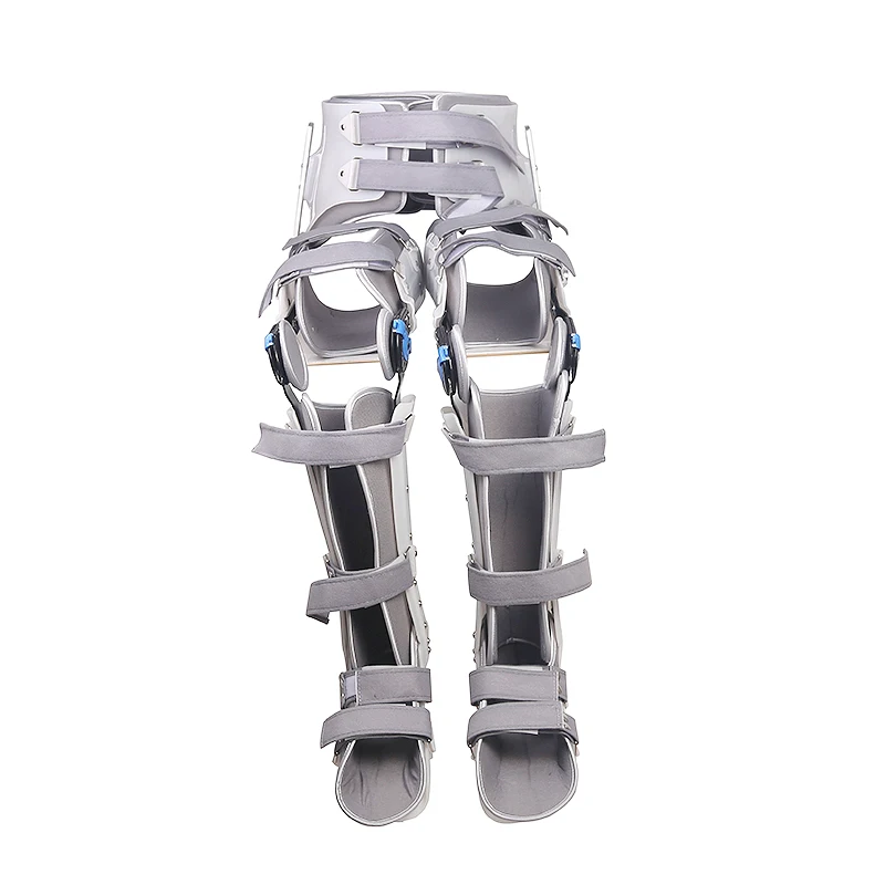 Trunk Hip Knee Ankle Foot Orthosis