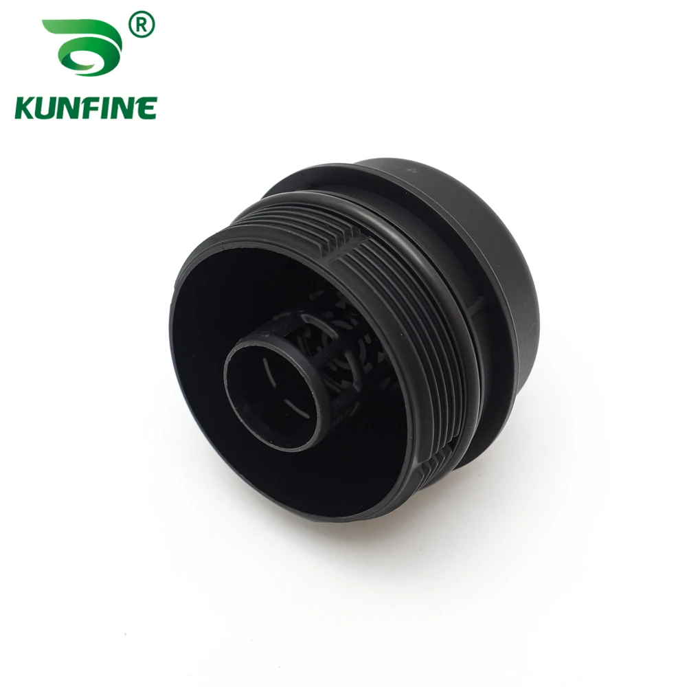 Oil Filter Housing Cap Cover Assembly Replacement For Ford Ranger 2012 ...