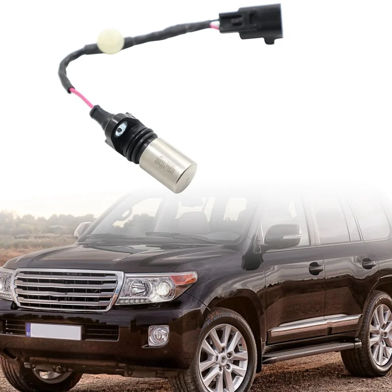 Car Crankshaft Position Sensor for Toyota Land Cruiser 9091905072 ...