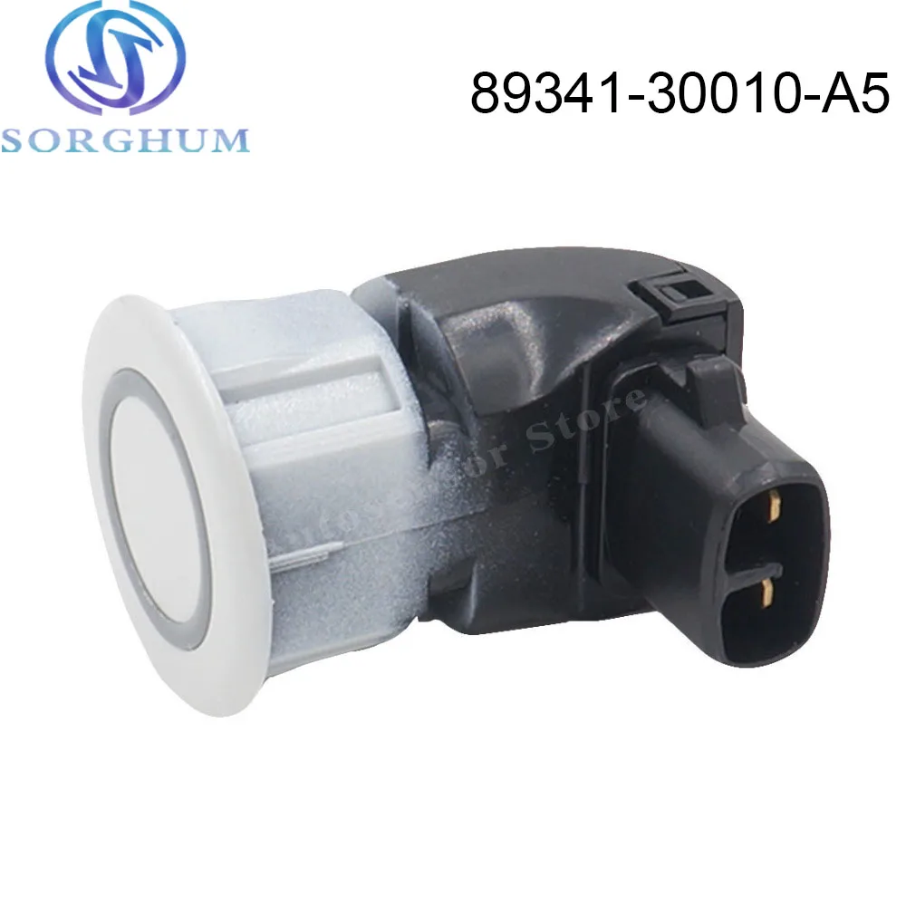 Sensor-de-ayuda-de-aparcamiento-para-Toyota-dispositivo-PDC-89341-30010 ...