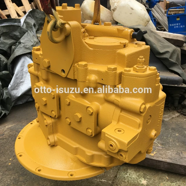 Caterpillar 320c Excavator Hydraulic Pump Control Sale Factory | ids ...