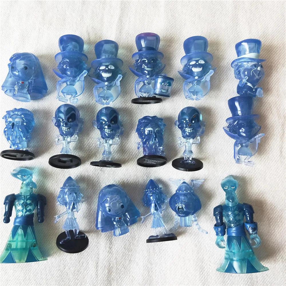 Haunted Mansion Ghost Bride 3