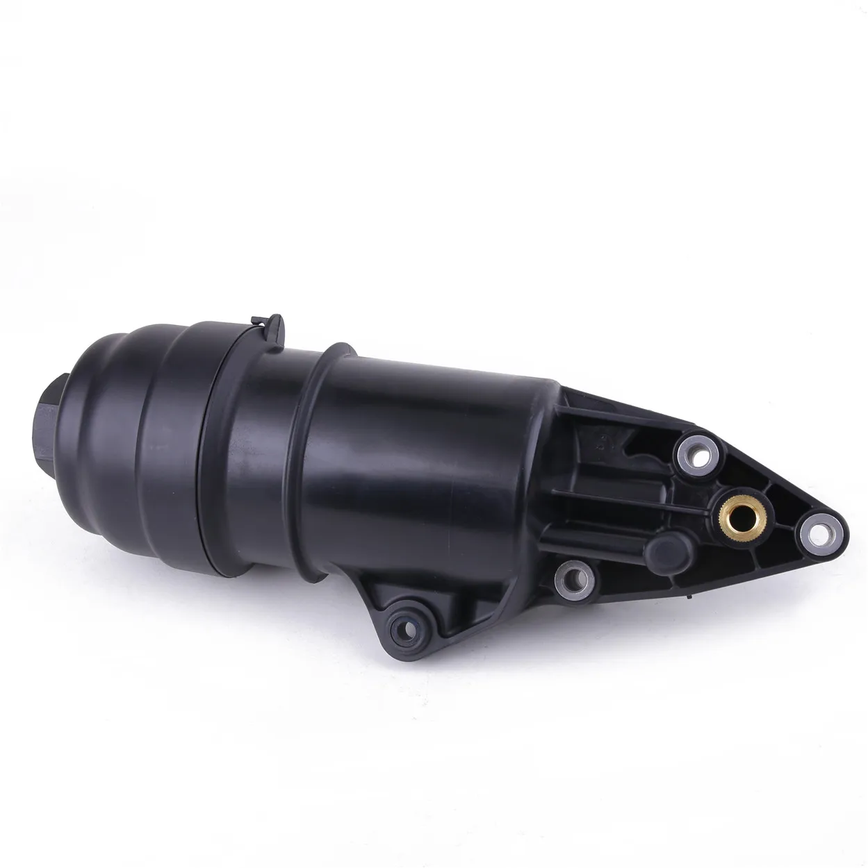 06E115405K Oil Filter Housing For A udi A4 A5 A6 A7 A8 Q5 Q7 06E115405A ...