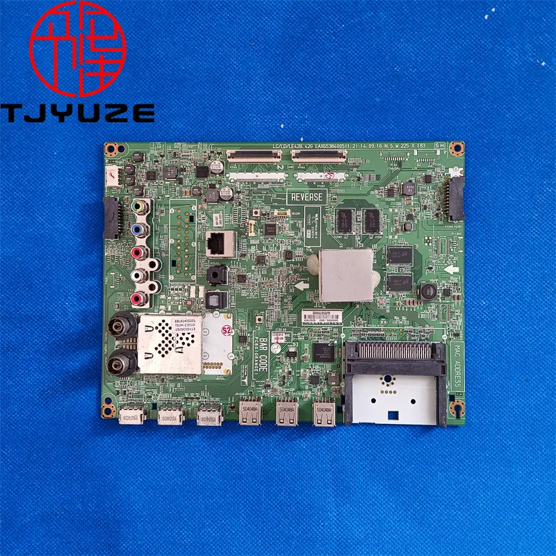 Good-Test-For-42LB650V-47LB650V-Main-Board-EAX65384005-EAX65384005-1-2 ...