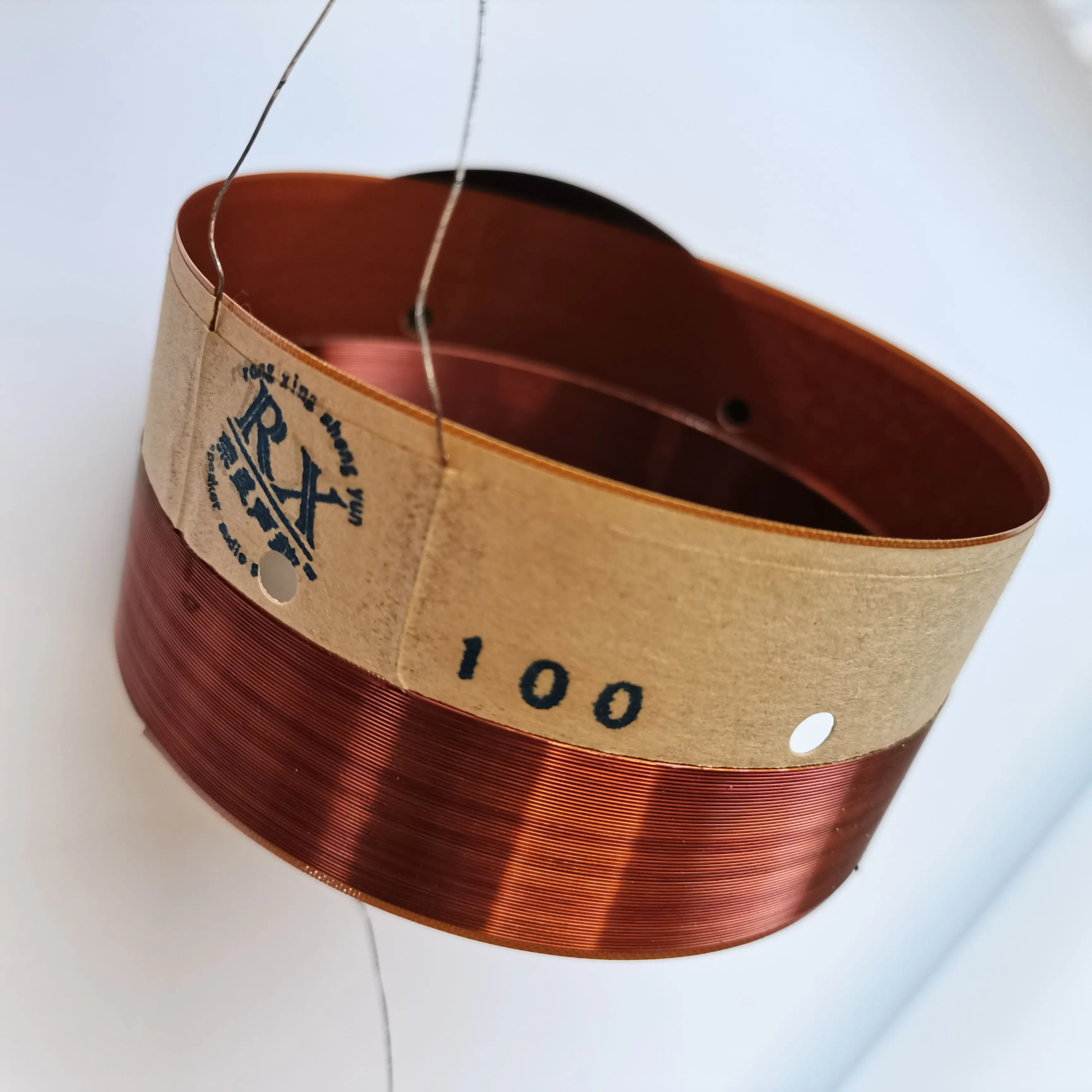 1-pcs-ID-100mm-4-4inch-High-Quality-8Ohm-voice-coil-for-Repair-B-C ...