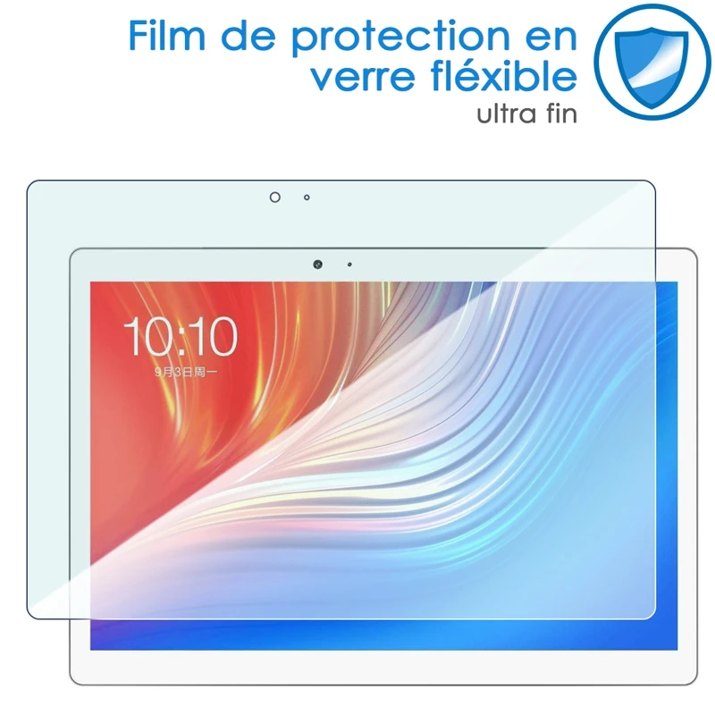 Protection-d-cran-en-Verre-Fl-xible-pour-Tablette-Teclast-T20-10-1 ...