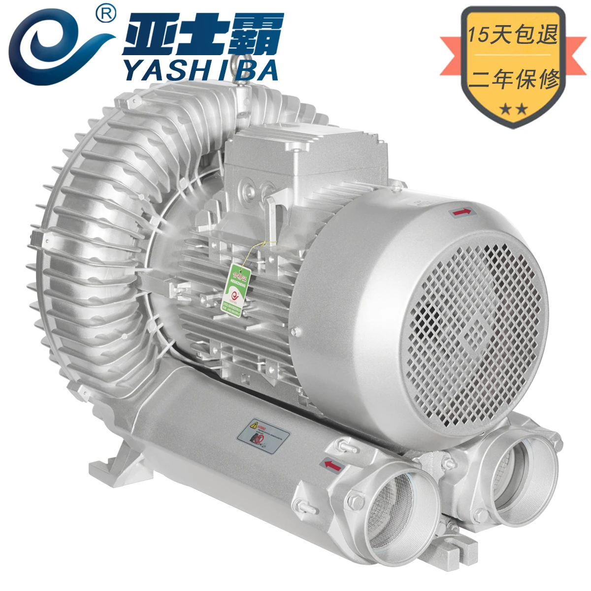 HVAC Fans & Circulators HVAC Fans & Circulators 220V High Pressure Fan ...