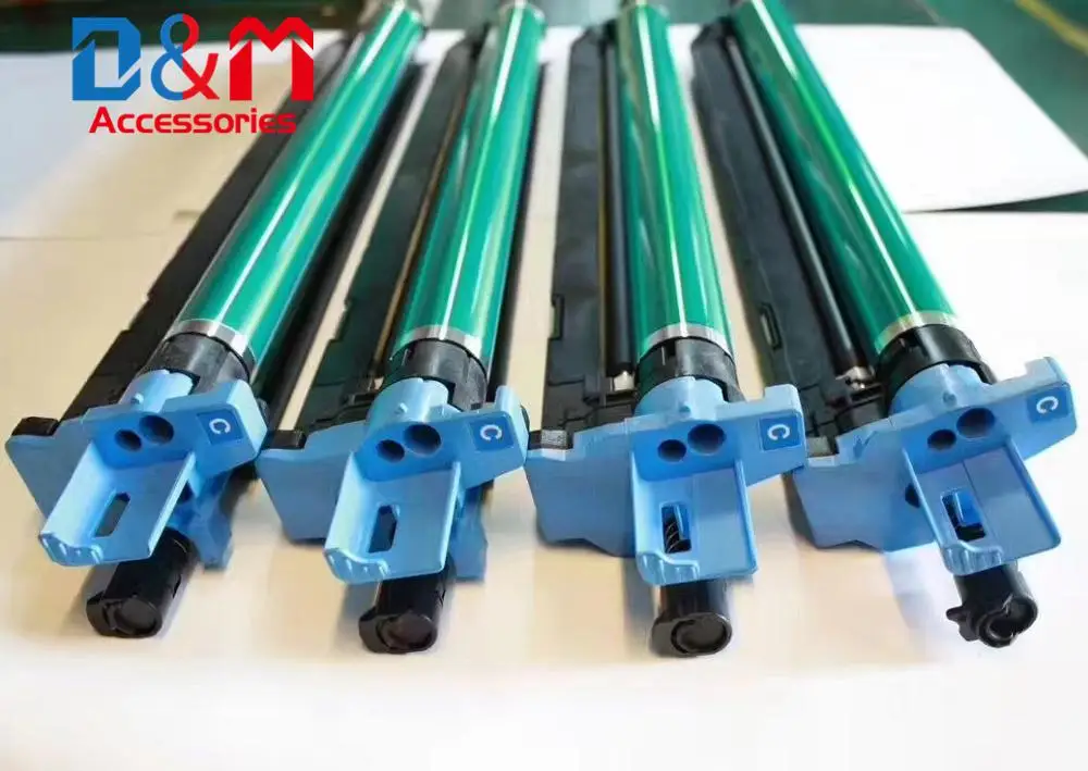 Imaging Drum Unit DR-512 KCMY for Konica Minolta bizhub C224 C284 C364 C454 C554 224 284 364 454 ...