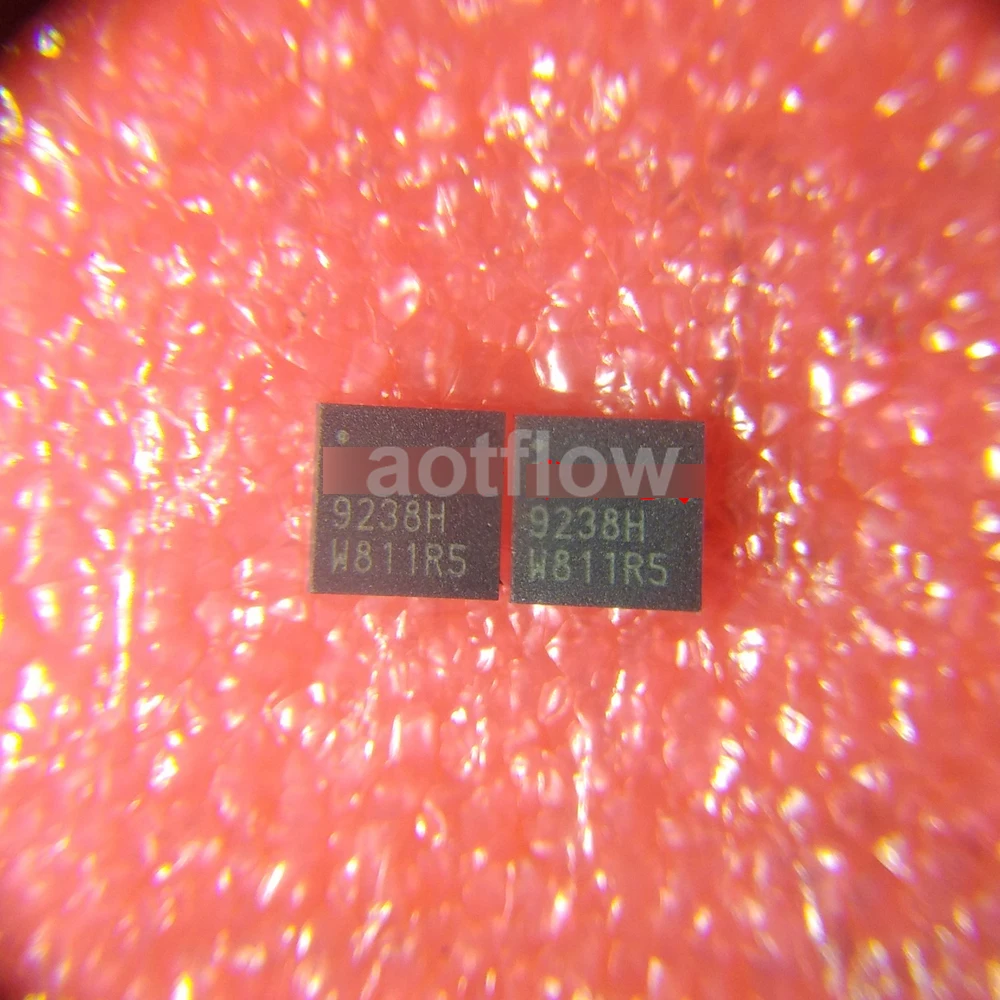 1pcs/lot 9238h Isl9238hrtz Isl9238h Intersil Qfn32 In Stock ...
