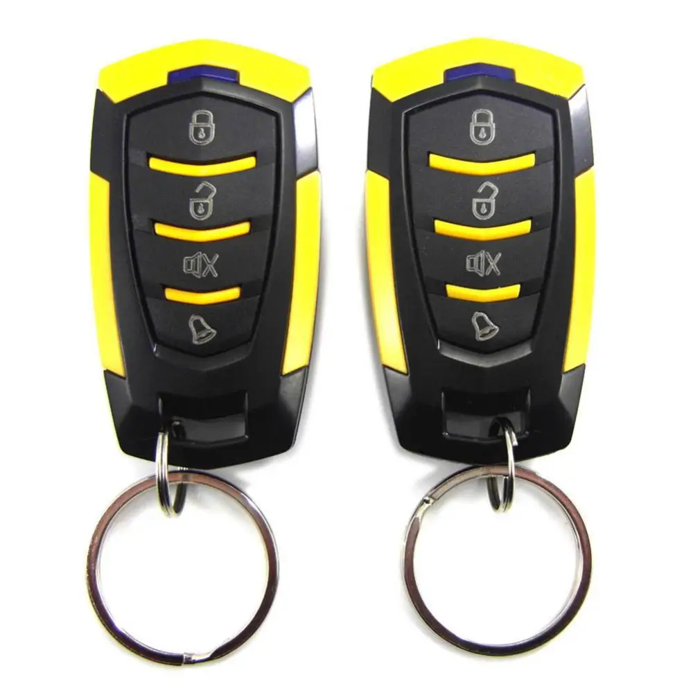 810-8182-Electronic-Remote-Control-Car-Alarm-Device-Auto-Anti-theft ...
