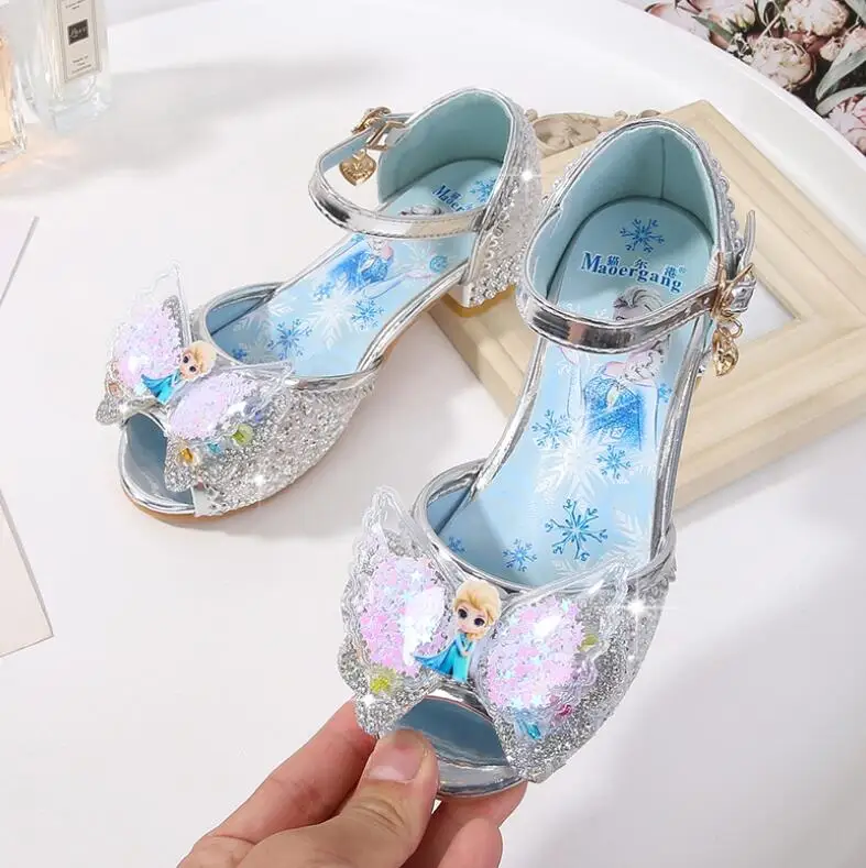 Disney Princess Wedding Shoes