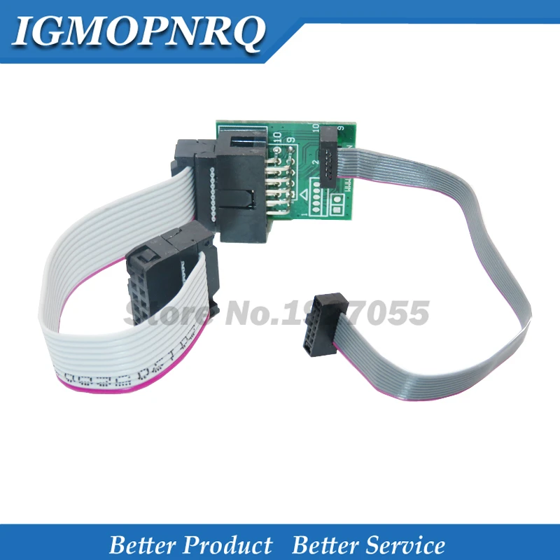 Downloader Kabel Bluetooth 4.0 CC2540 zigbee CC2531 Sniffer USB dongle ...