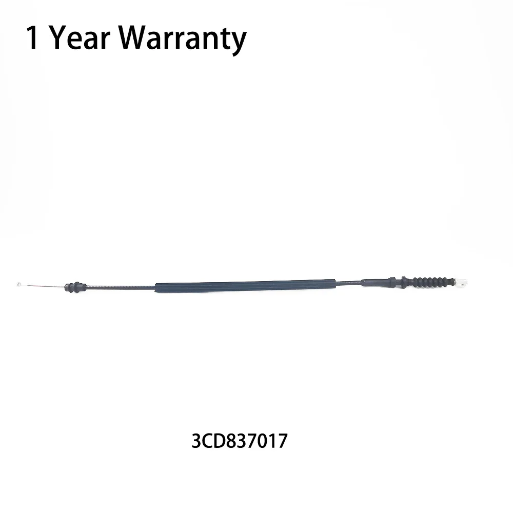 Actuador-de-bloqueo-de-puerta-de-Cable-accesorio-para-VW-Passat-CC ...