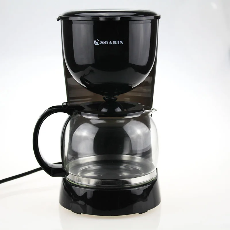 Automatic Drip Coffee Machine Insulation Tea Machine SR-1003