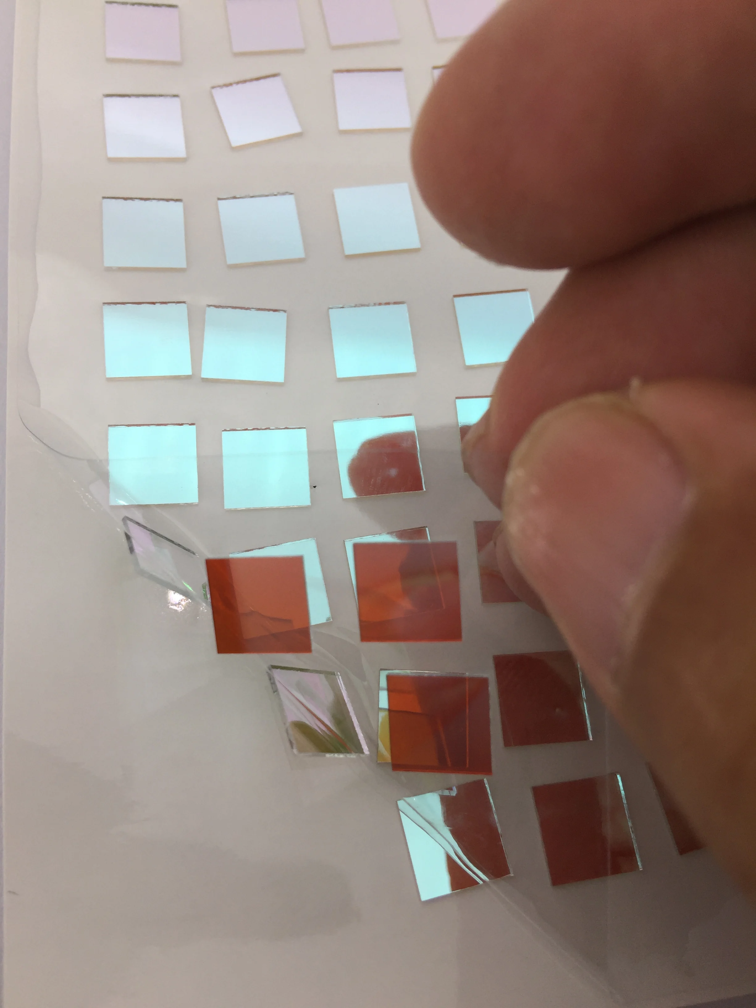 Optical-lens-filter-630nm-narrow-band-filter-630-band-pass-filter-red ...