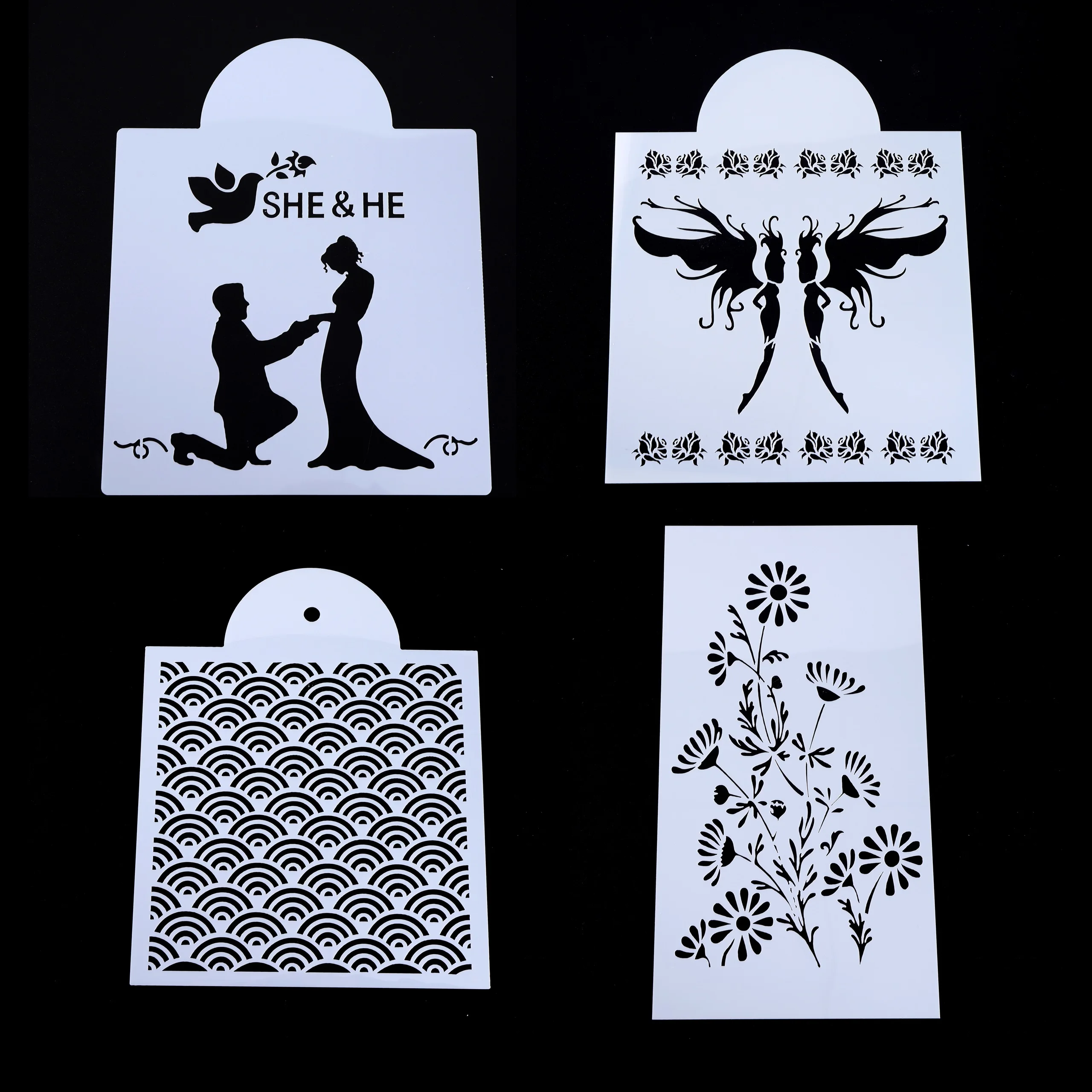 Store Home Products Feedback