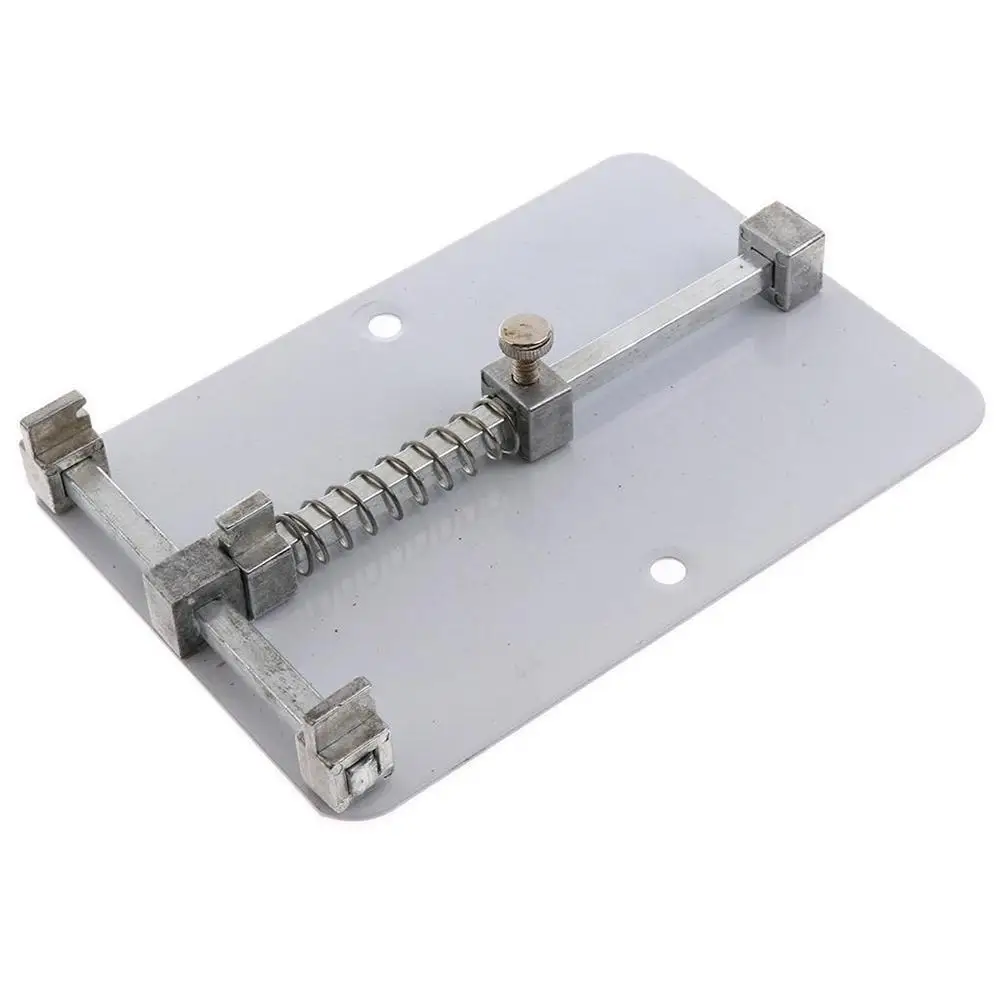 Mobile Phone Repair Fixture Pcb Bracket Universal Pcb Board Holder ...