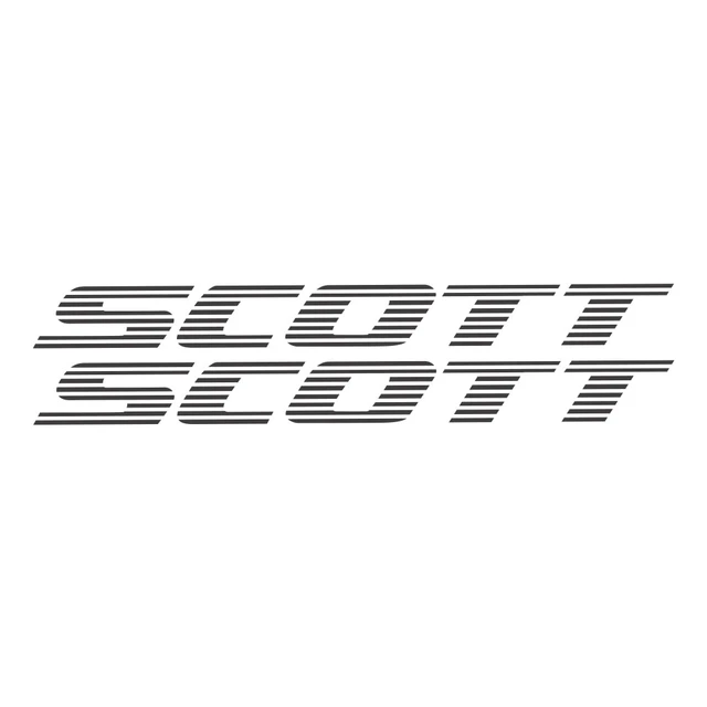 Scott Bikes Logo