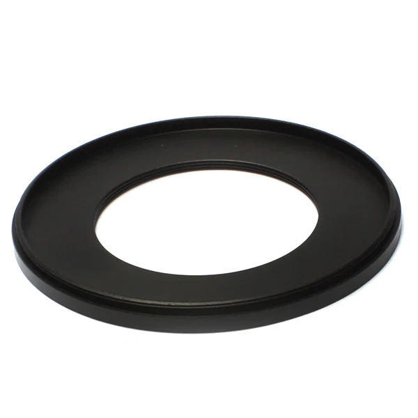 82mm-49mm/52mm/55mm/58mm/62mm Step-down Metal Filter Adapter Ring ...
