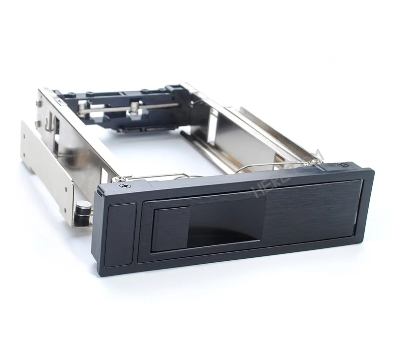 High Quality Hard Drive Caddy 3.5 Inch 5.25 Bay Internal Hard Drive ...