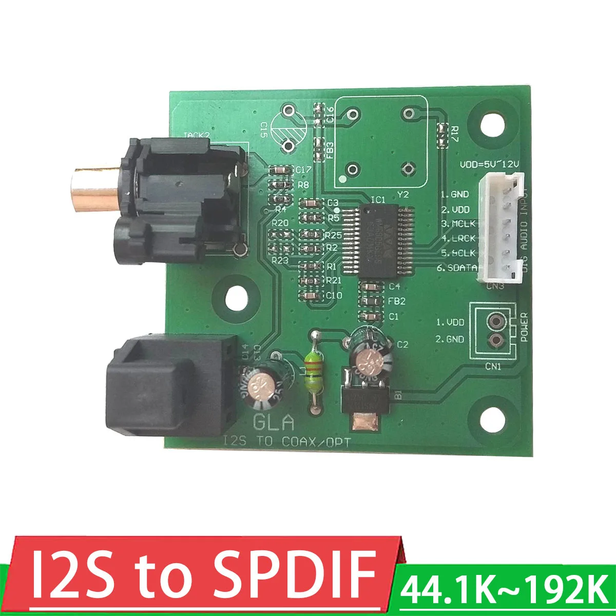 I2S-to-SPDIF-coaxial-Fiber-output-board-IIS-input-coaxial-output-support-sampling-44-1K-192K.jpg