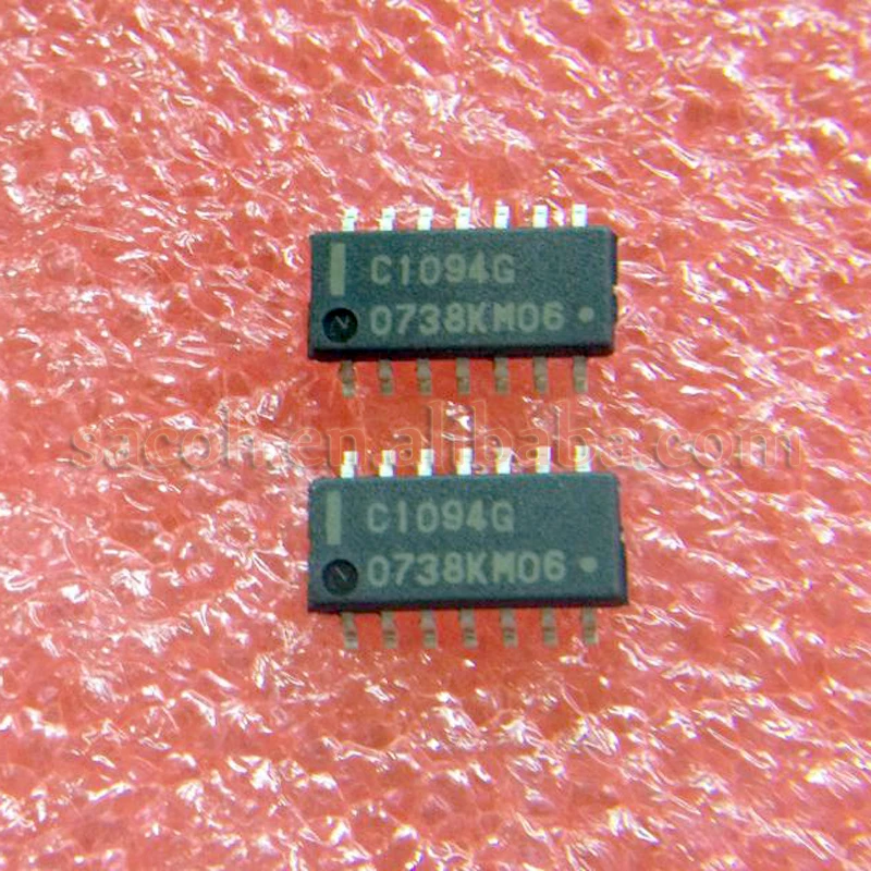 10PCS-lot-New-OriginaI-UPC1094G-C1094G-or-UPC1094C-UPC1094-or-UPC1099GS ...