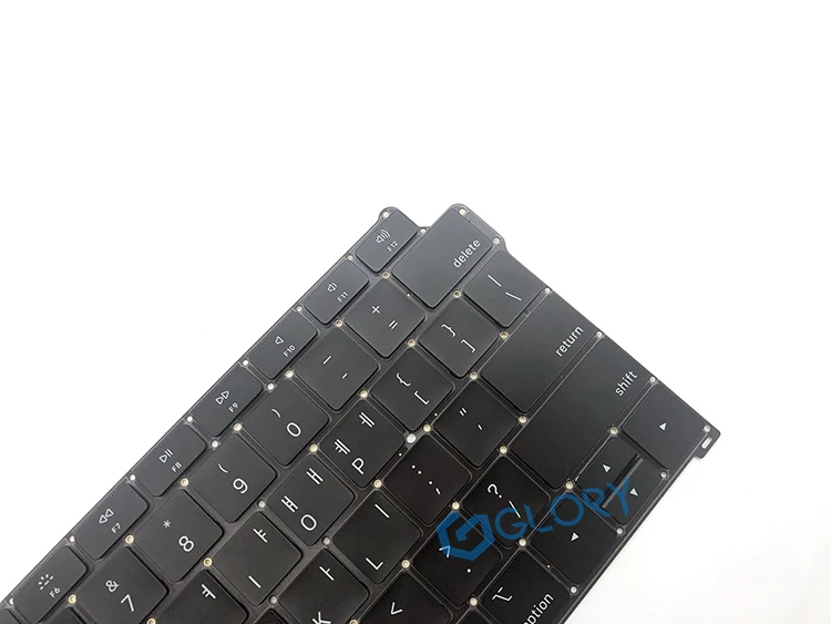 Новая Корейская стандартная клавиатура A1932 для Macbook Air 13," A1932 ...