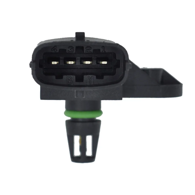 0281002437 Manifold Absolute Pressure Sensor - napa4003fuelfilter