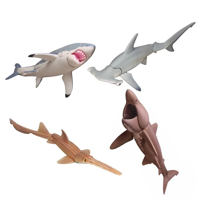 Hammerhead Shark Toys