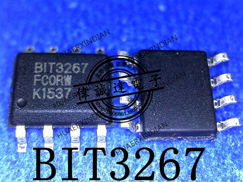 Nuevo Original BIT3267 B1T3267 BK SOP 8, imagen Real de alta calidad en Stock|Fuente de ...