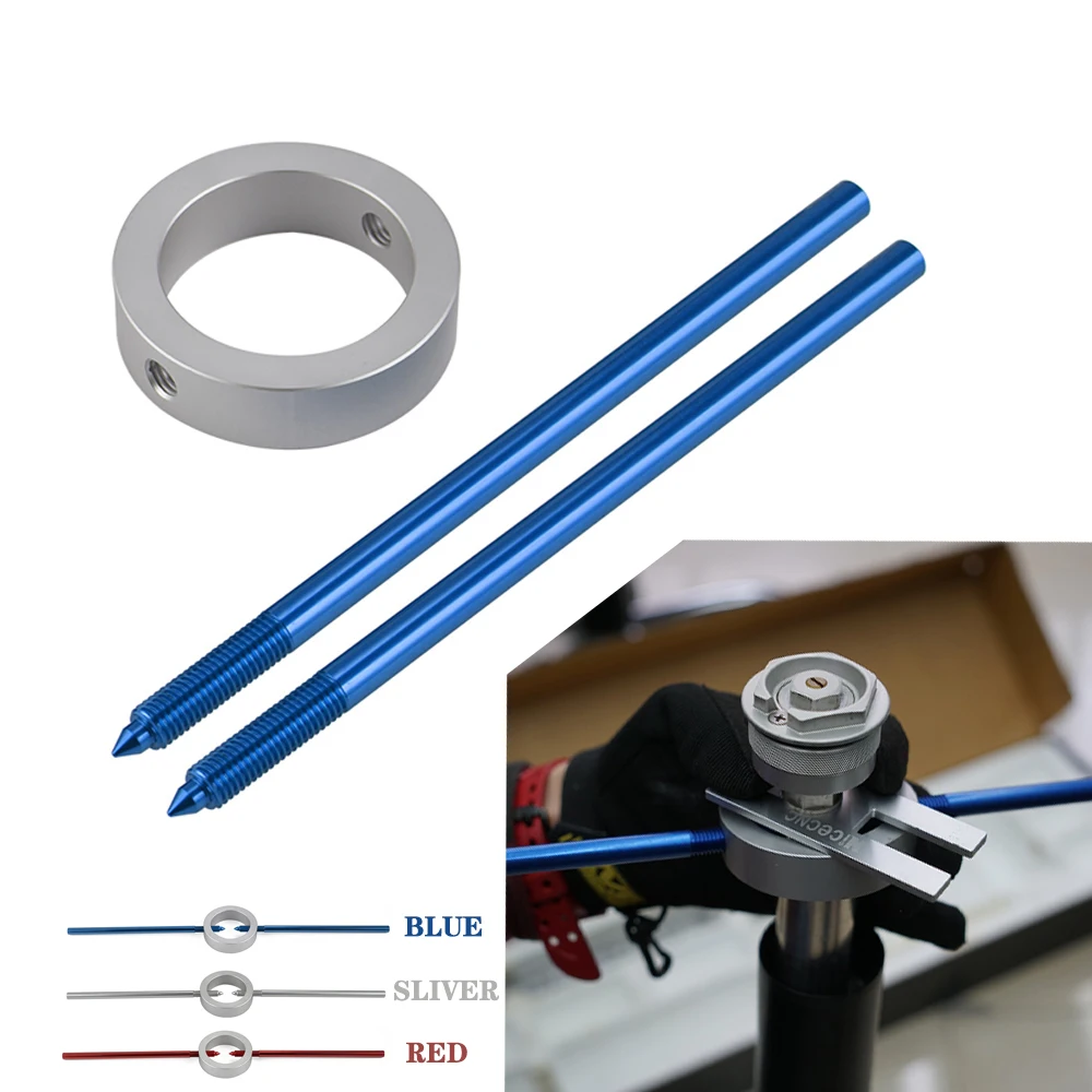 Universal-Motorcycle-Fork-Spring-Compressor-Tool-Works-with-Upside ...