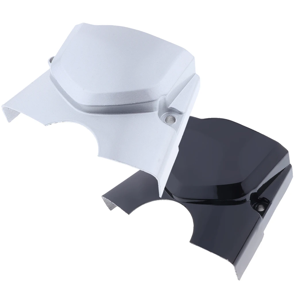 Universal-Buggy-Motocross-Dirt-Bike-Front-Sprocket-Chain-Cover-Engine ...