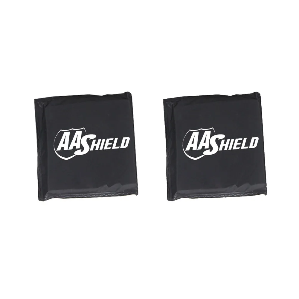 AA Shield Defender Bulletproof Soft Armor Panel Body Armor Inserts ...