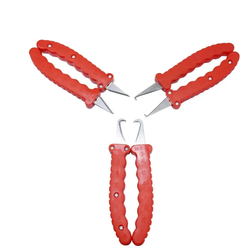 Plastic Burr Knife Flash Trimmer Plastic Plastic Pieces Burr Removal ...