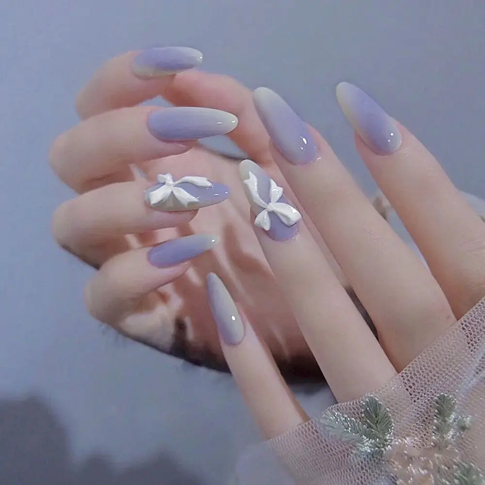 Round Nails Design Tumblr