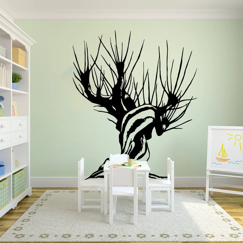 Willow Tree Wall Stickers