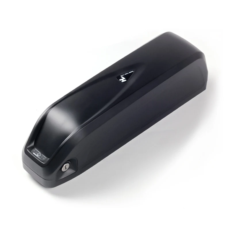 Bloco recarregável da bateria da bicicleta elétrica do lítio íon 36v 48v com jogo para o ...