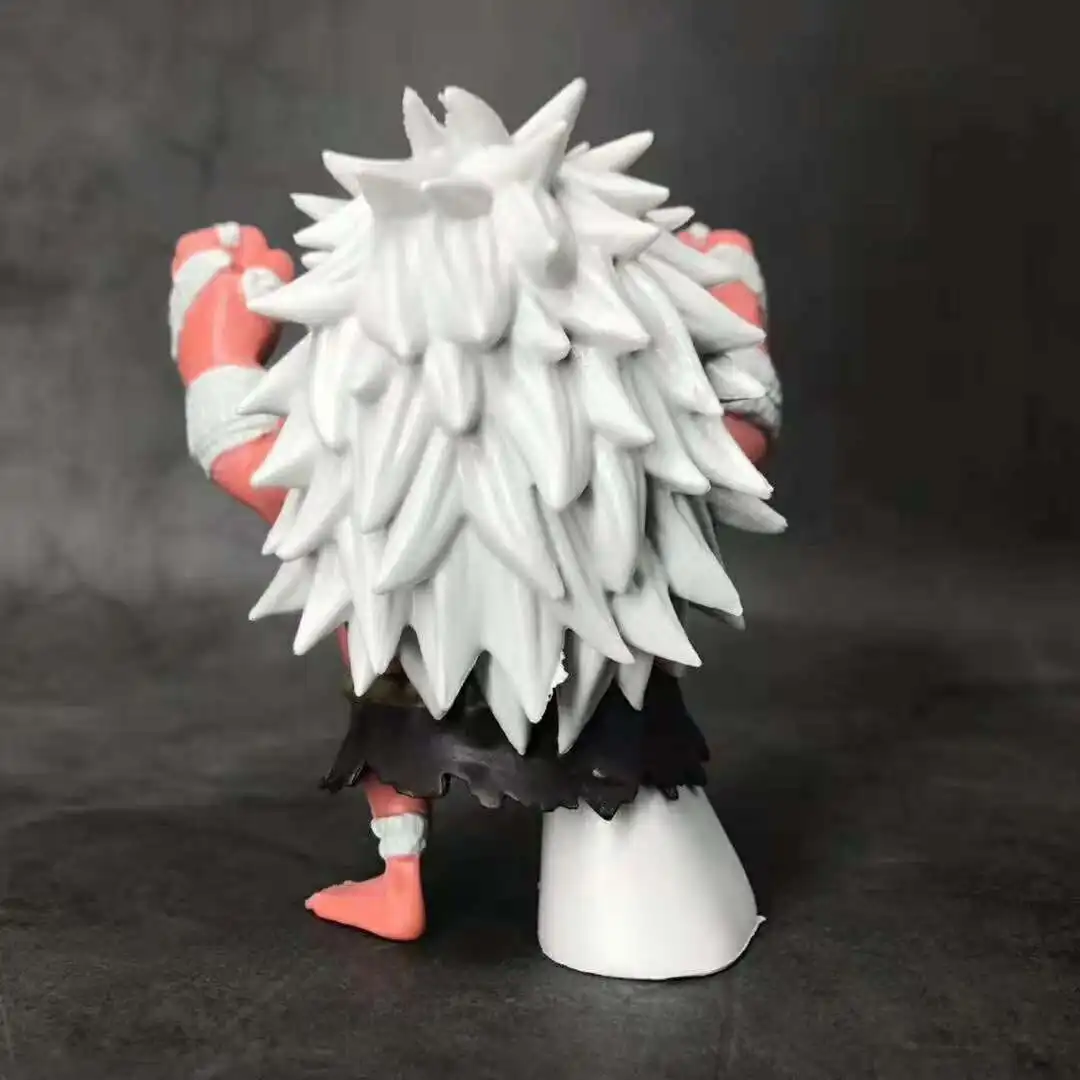 Little Oars Jr. Oz Action Figure Model - One piece Merchandise | Free ...